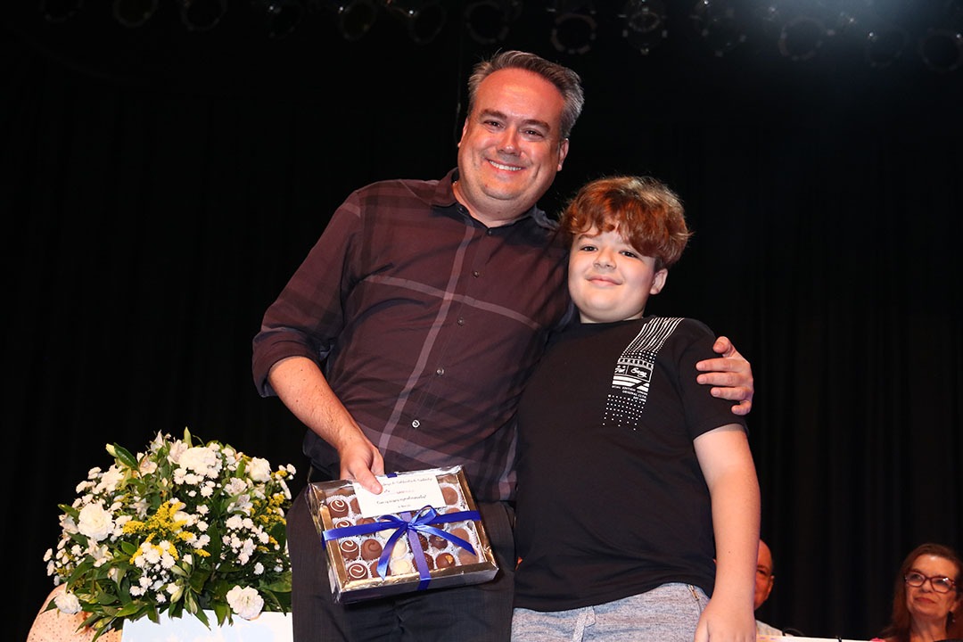 Cambridge: alunos conquistam certificados internacionais