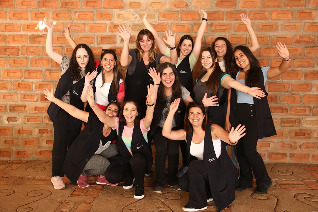 Passeios CJSP: aprendendo sobre café e história - Colégio Jardim São Paulo