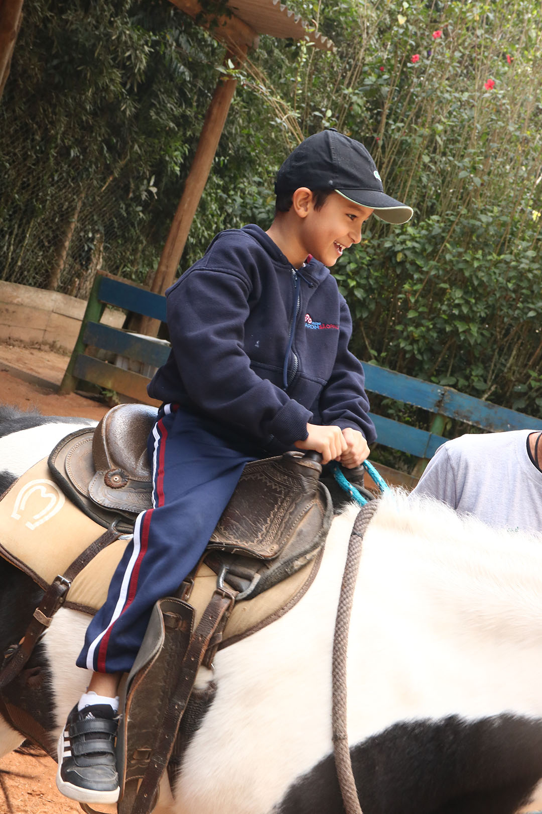 Passeios do CJSP: conhecendo os animais - Colégio Jardim São Paulo