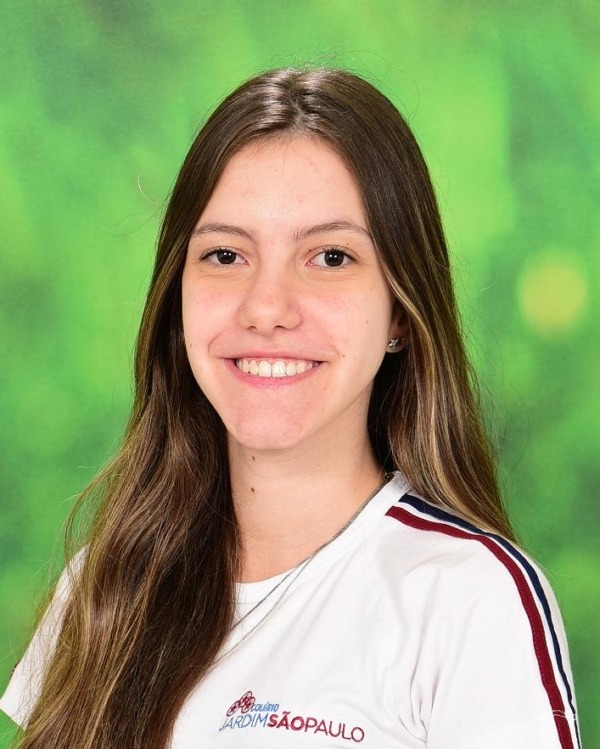 Aprovados no vestibular 2025 - Colégio Jardim São Paulo